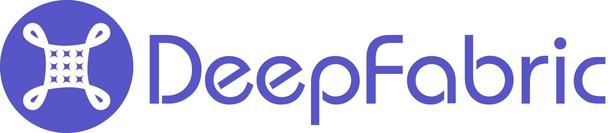 DeepFabric | Control Towers run by AI agents